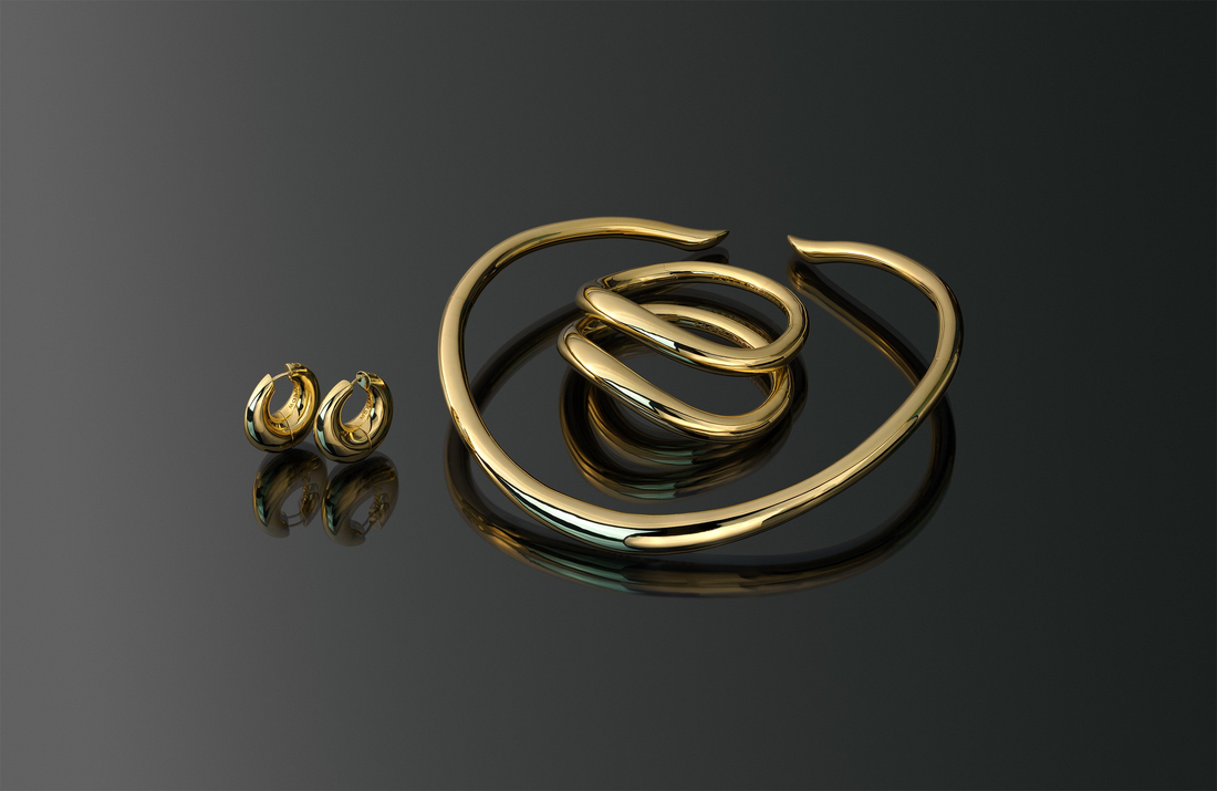 Ultimate Gold – Paul Morelli Design, Inc.