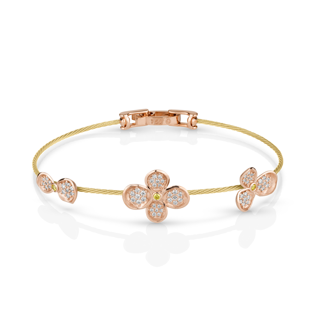 Luxury Designer Bracelets | Cuffs, Bangles & Diamond Designs – Paul ...