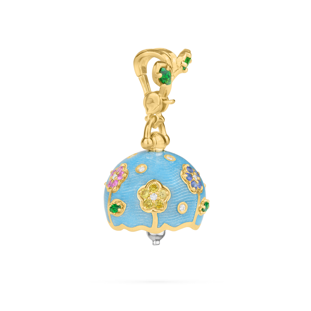 MEDITATION BELLS – Paul Morelli Design, Inc.