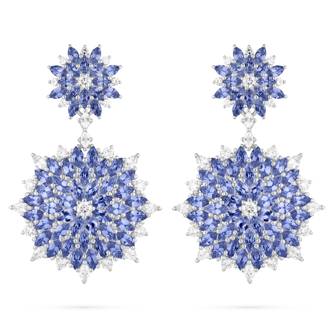 Luxury Designer Earrings | Fine Gold & Gemstone Earrings – Paul Morelli ...