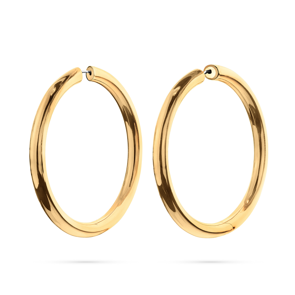 Luxury Designer Earrings | Fine Gold & Gemstone Earrings – Paul Morelli ...