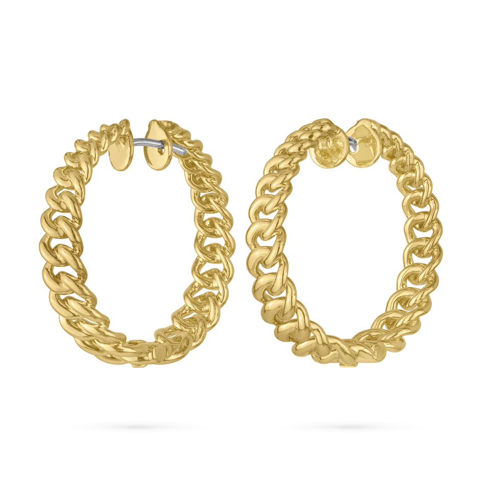 Luxury Designer Earrings | Fine Gold & Gemstone Earrings – Paul Morelli ...