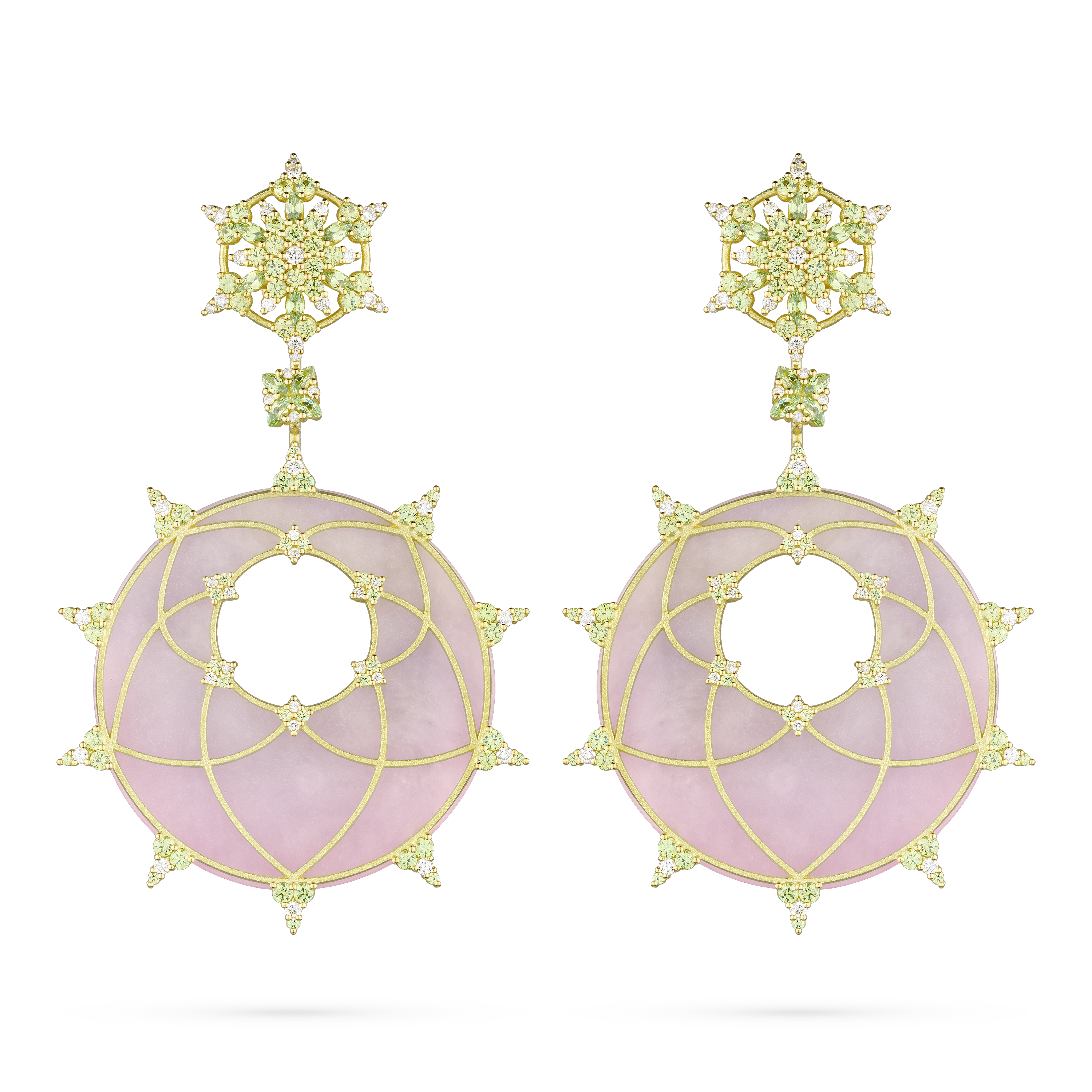 Paul Morelli Fine Jewelry | Luxury Fine Jewelry – Paul Morelli Design, Inc.