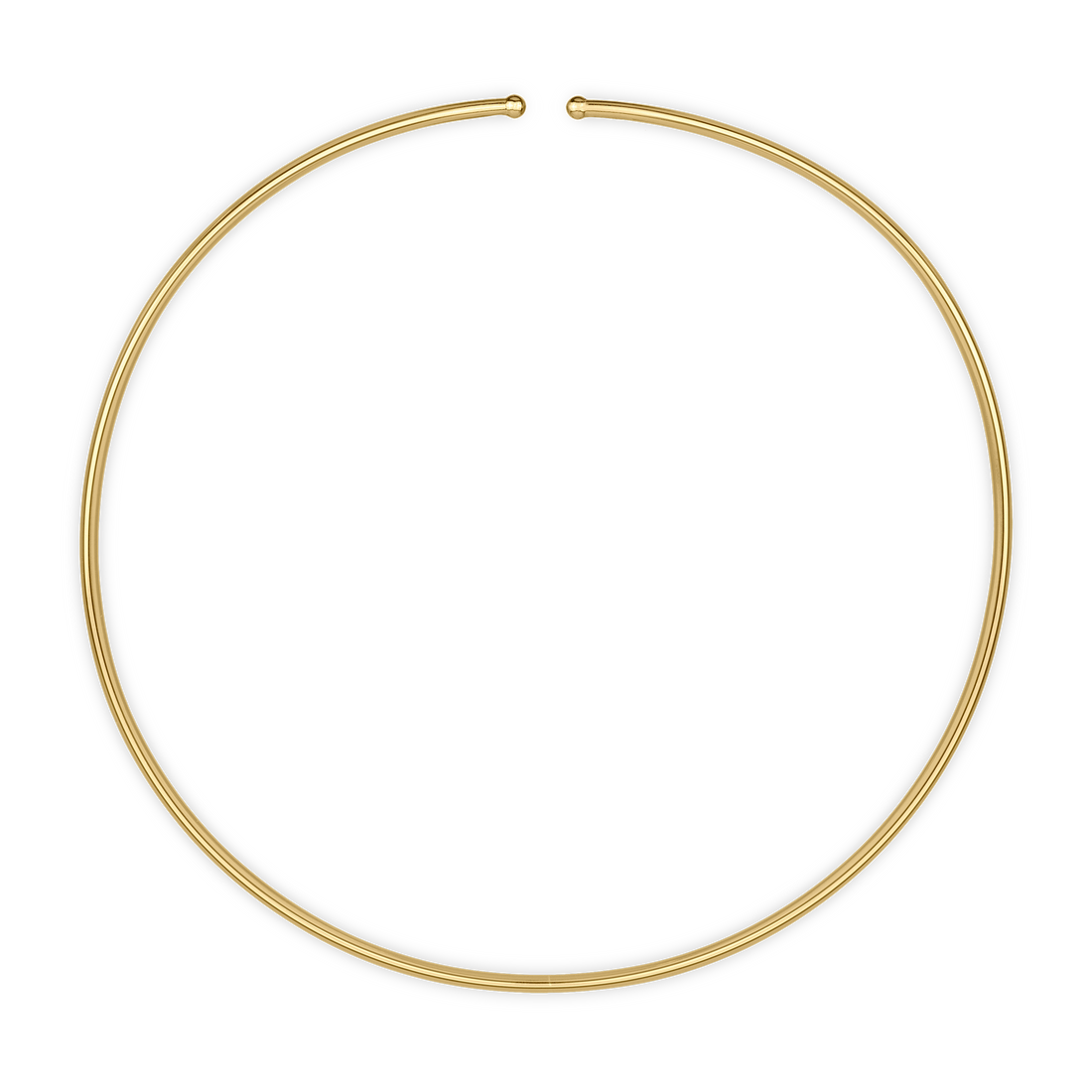 Flexible Collar – Paul Morelli Design, Inc.