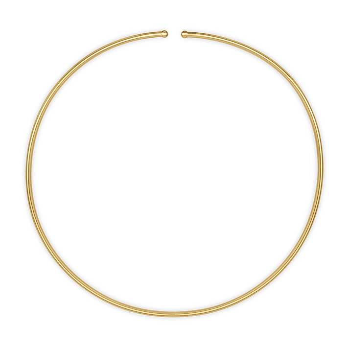 Flexible Collar – Paul Morelli Design, Inc.