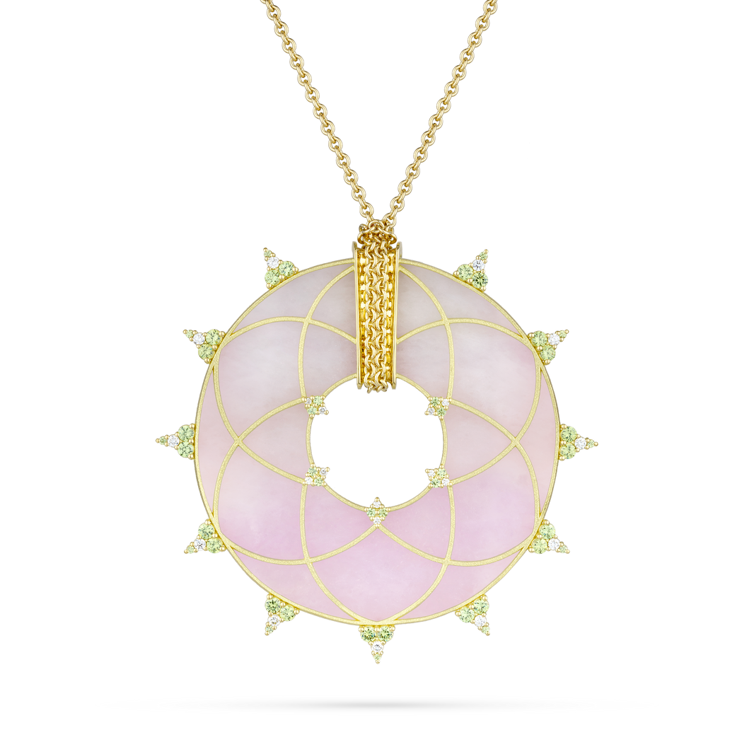 Paul Morelli Fine Jewelry | Luxury Fine Jewelry – Paul Morelli Design, Inc.