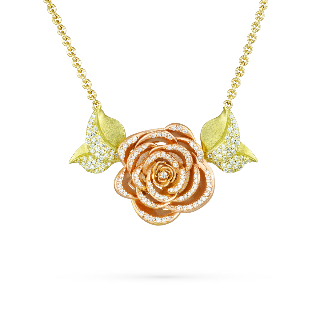 Pendants – Paul Morelli Design, Inc.