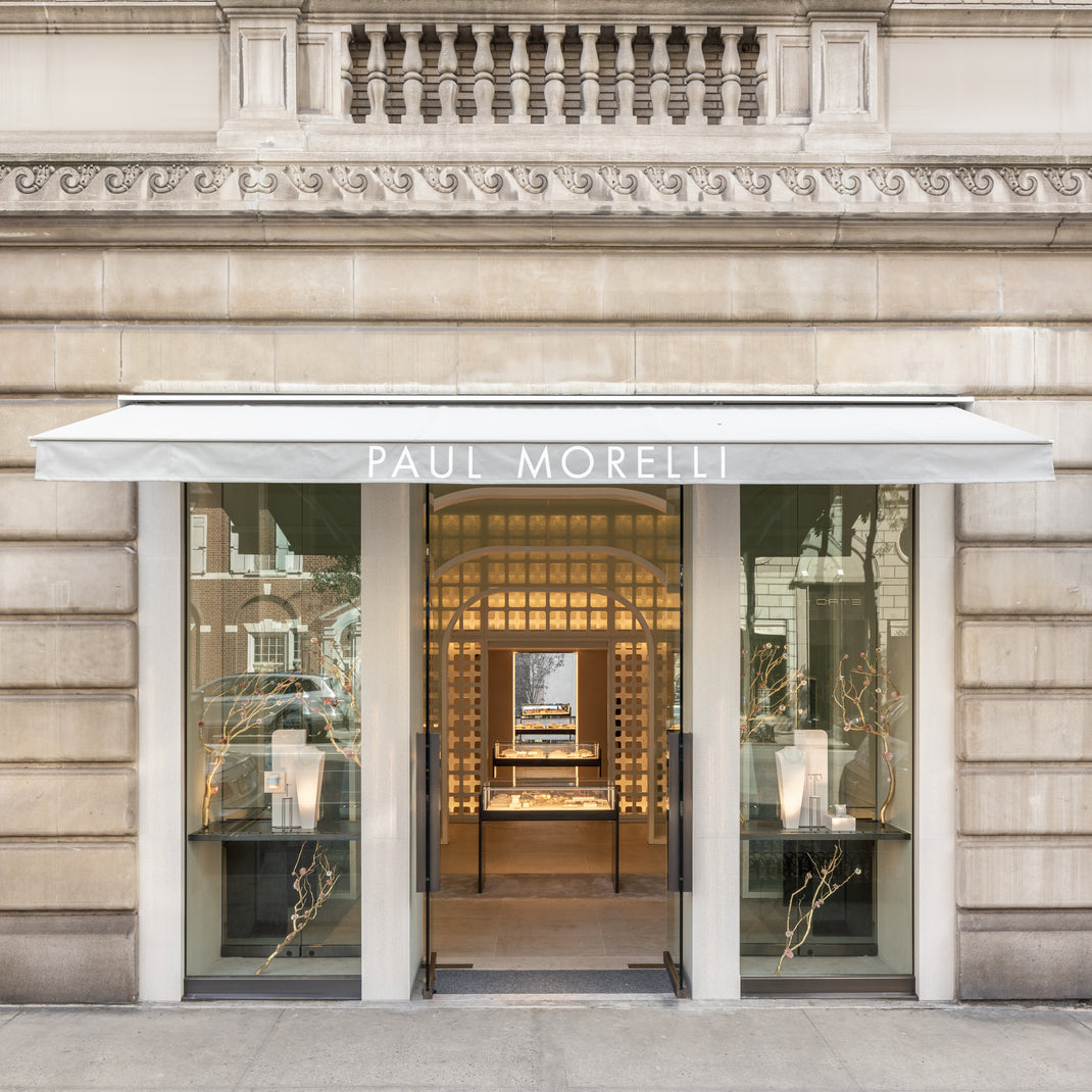 Paul Morelli Fine Jewelry | Luxury Fine Jewelry – Paul Morelli Design, Inc.
