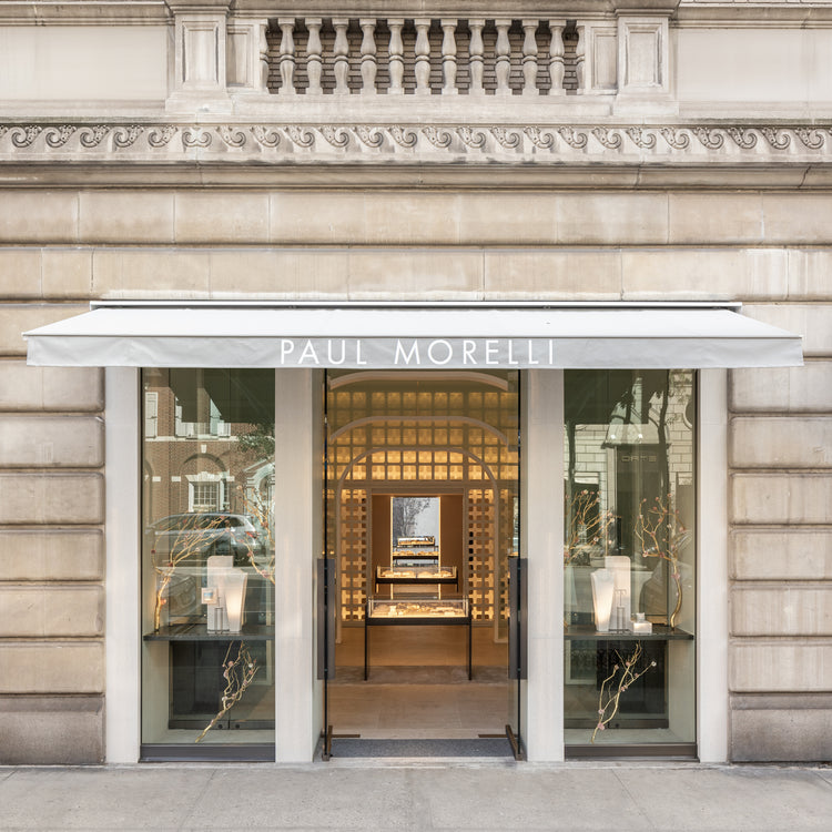 Paul Morelli Fine Jewelry | Luxury Fine Jewelry – Paul Morelli Design, Inc.