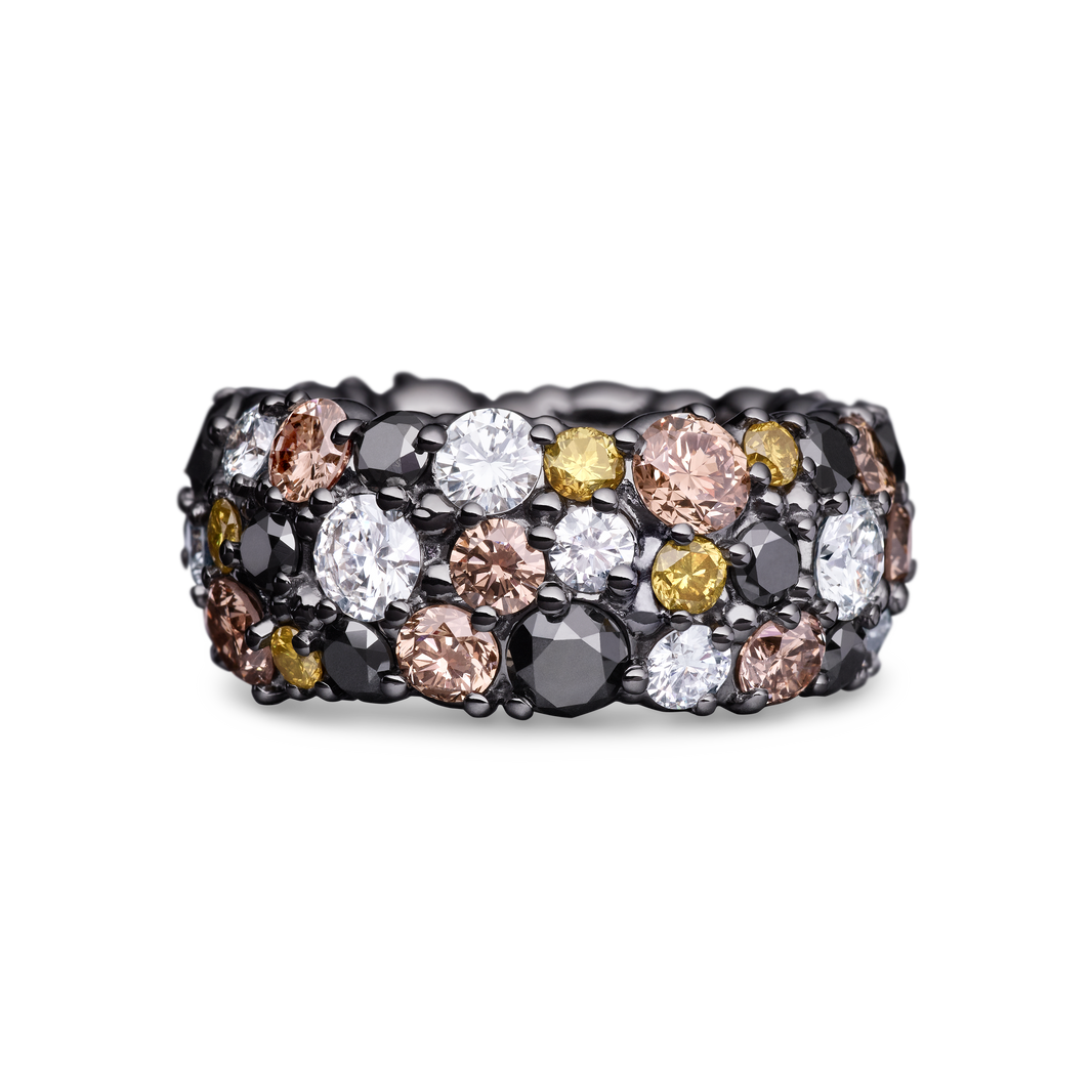 CONFETTI – Paul Morelli Design, Inc.