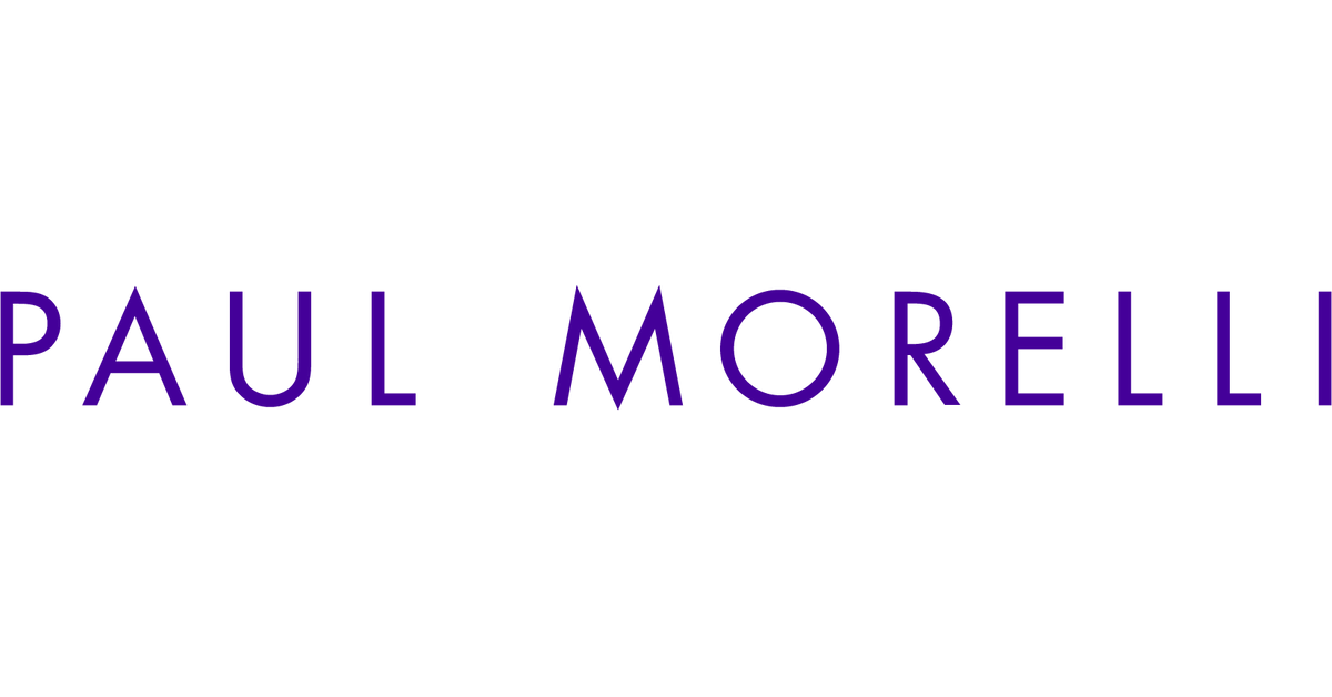 The House of Paul Morelli – Paul Morelli Design, Inc.