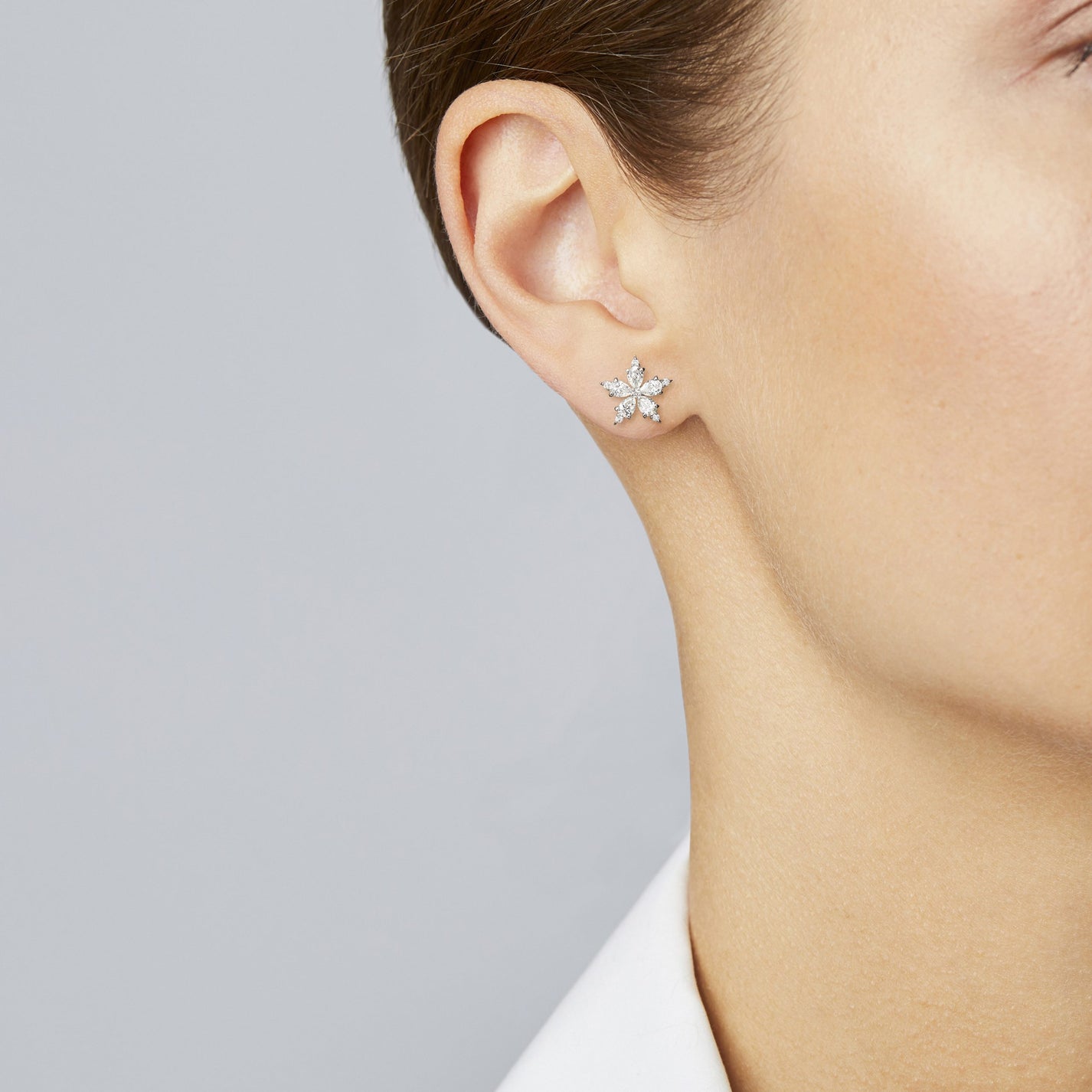 Mini Stellanise Stud Earrings – Paul Morelli Design, Inc.