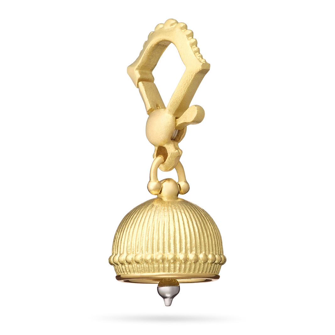 MEDITATION BELLS – Paul Morelli Design, Inc.