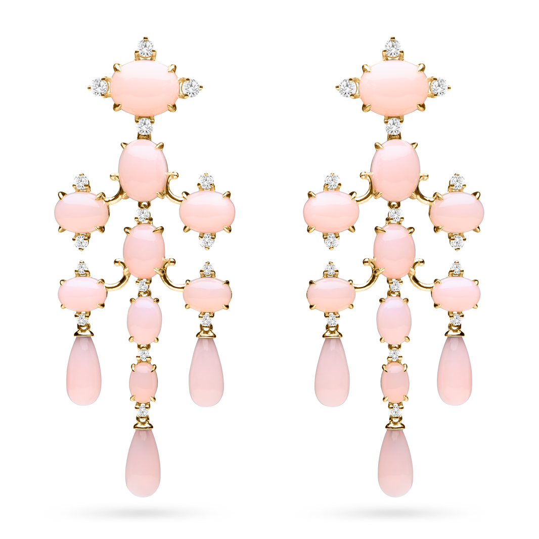 Paul Morelli Designer Jewelry – Paul Morelli Design, Inc.