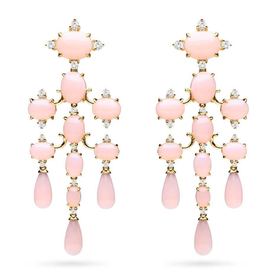 Paul Morelli Designer Jewelry – Paul Morelli Design, Inc.