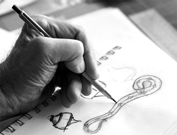 The House of Paul Morelli – Paul Morelli Design, Inc.