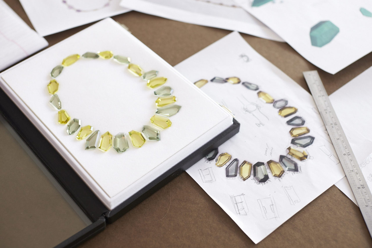 Craftsmanship – Paul Morelli Design, Inc.