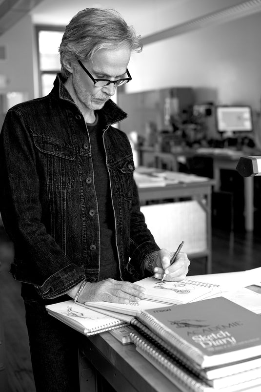 The House of Paul Morelli – Paul Morelli Design, Inc.