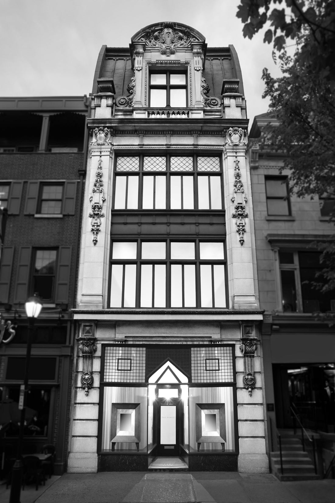 The House of Paul Morelli – Paul Morelli Design, Inc.